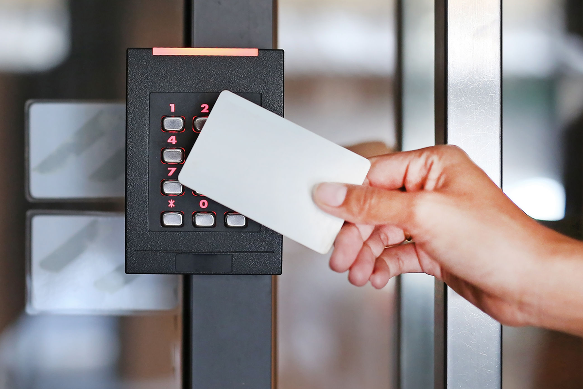 Local Security Alarm Company Serving the Inland Empire - IE Alarm Systems