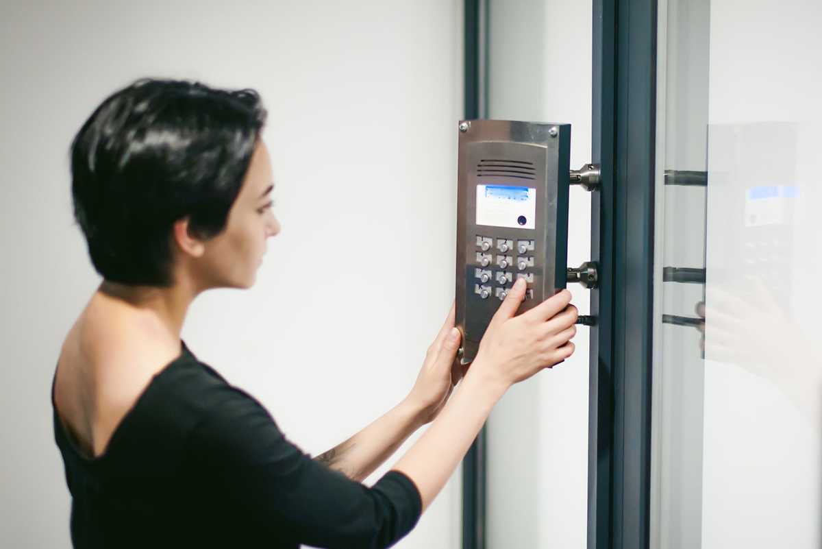 Local Security Alarm Company Serving the Inland Empire - IE Alarm Systems